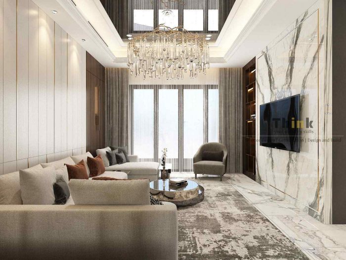 Projects - Think Interior Sdn Bhd