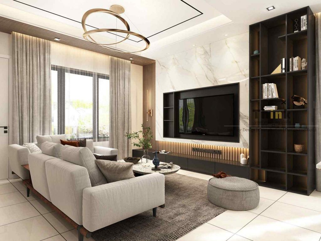 Projects - Think Interior Sdn Bhd