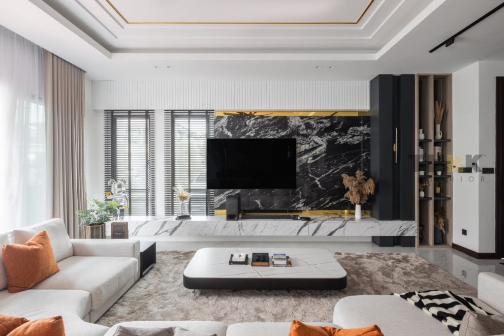 Projects - Think Interior Sdn Bhd